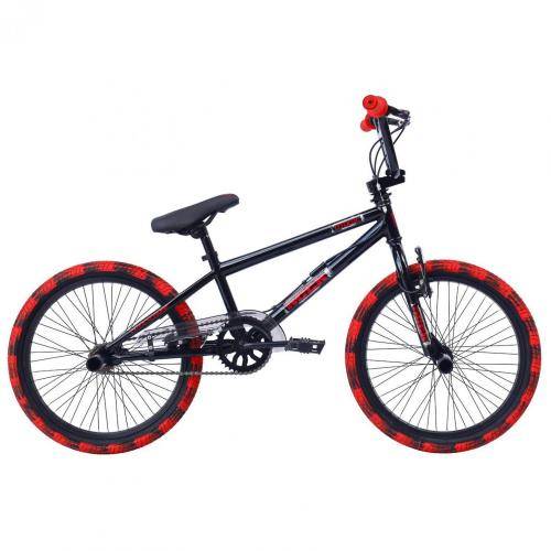 Le BMX : Spécialiste depuis 2008 du BMX freestyle et du BMX race