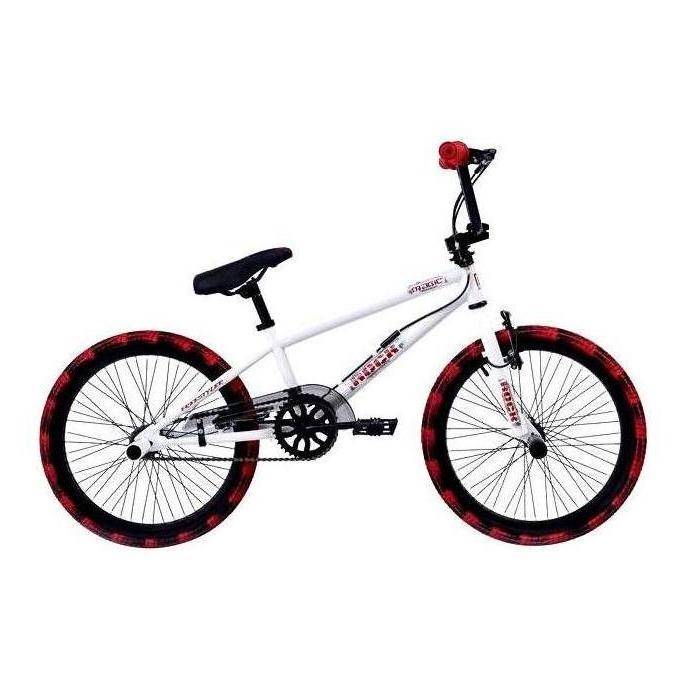 BMX Freestyle pas cher et très bon rapport qualité/prix