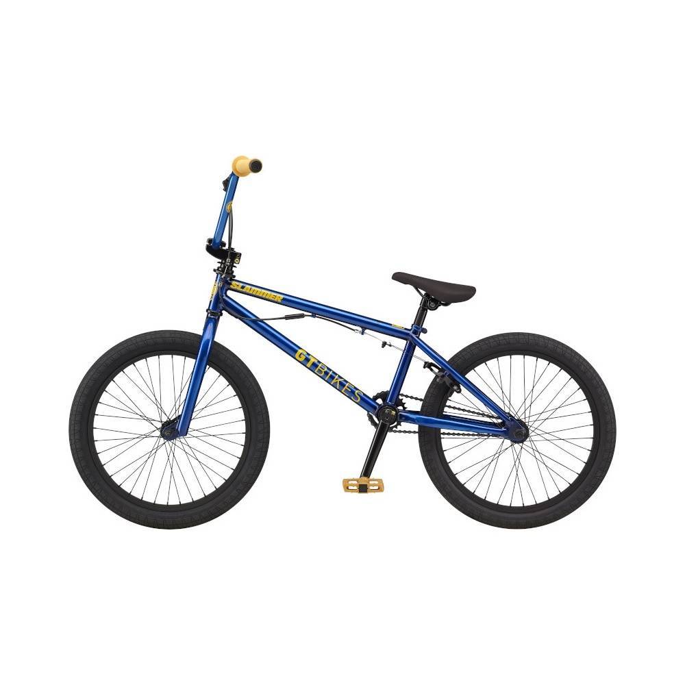 Dyno compe pro heritage black GT bicycles - Bmx