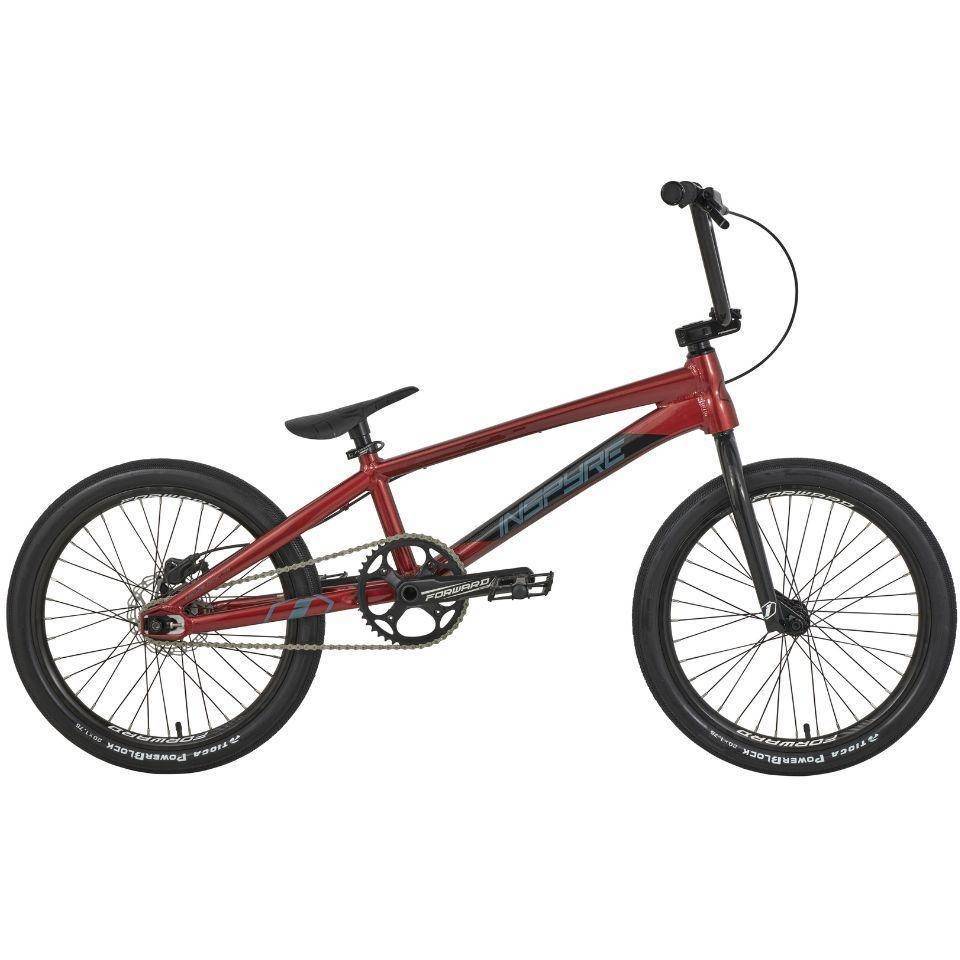 Inspyre evo disk pro xl 2025 Inspyre - Bmx