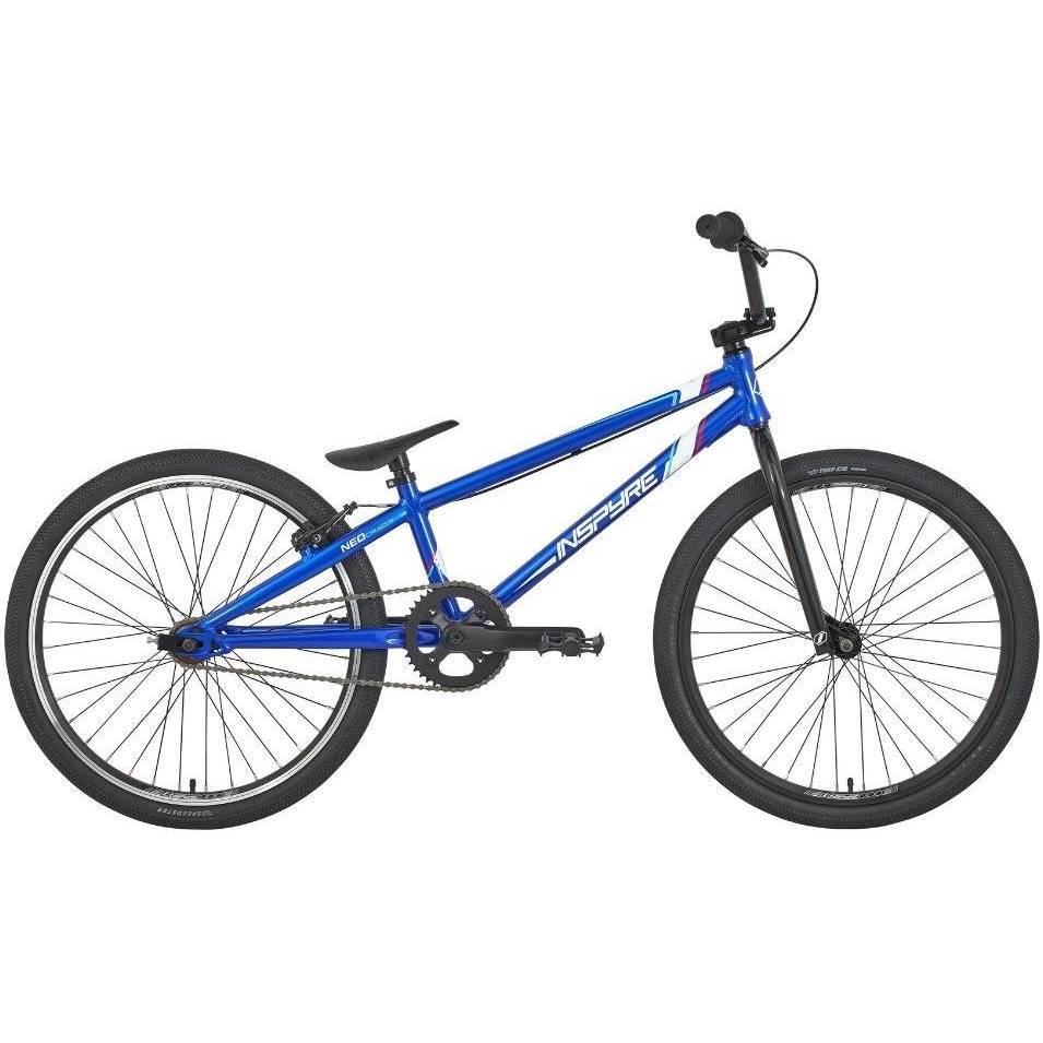 Le spécialiste du BMX freestyle et du BMX race depuis 2008