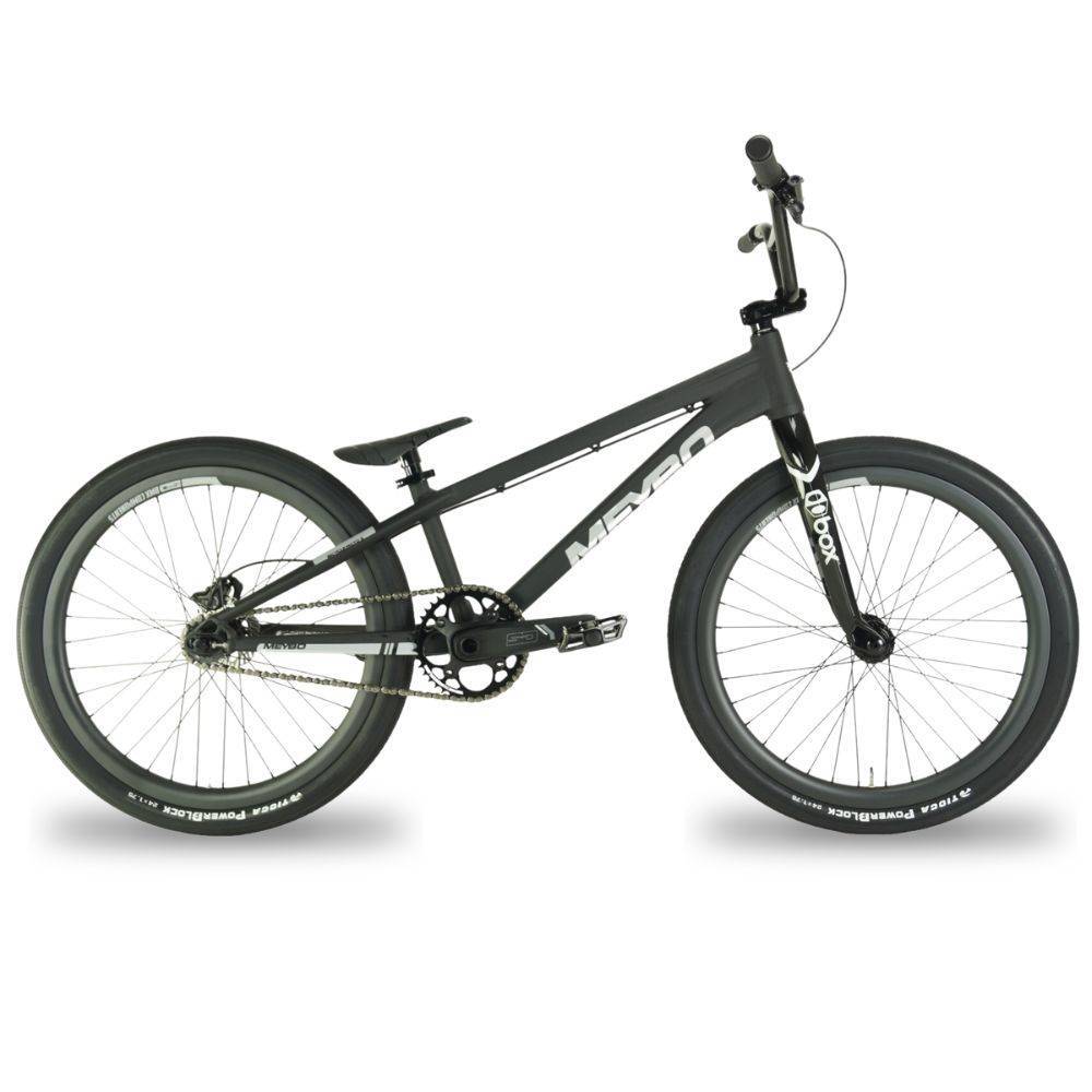 Patron 2024 pro cruiser Meybo - Bmx