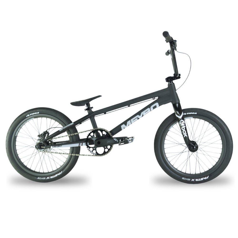 Patron 2024 pro 22.5 Meybo - Bmx