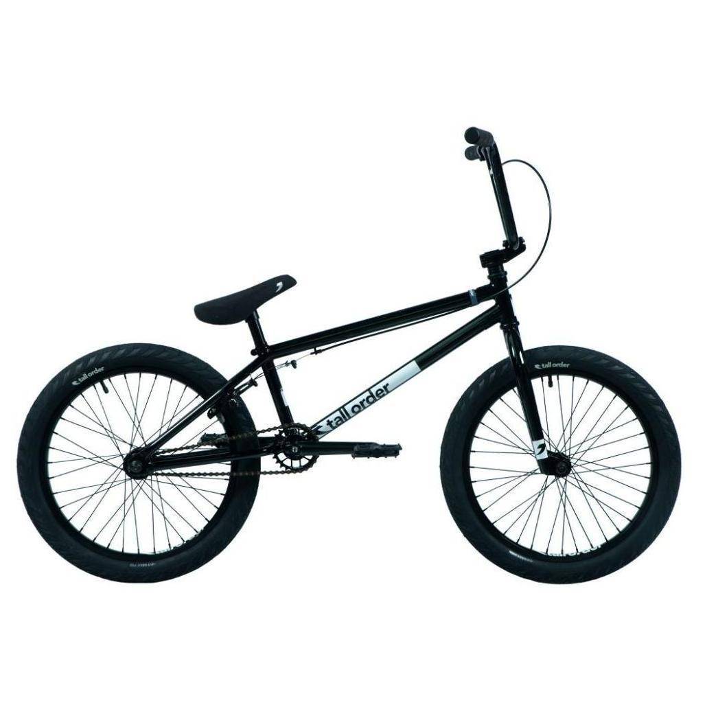 BMX Freestyle pas cher et très bon rapport qualité/prix