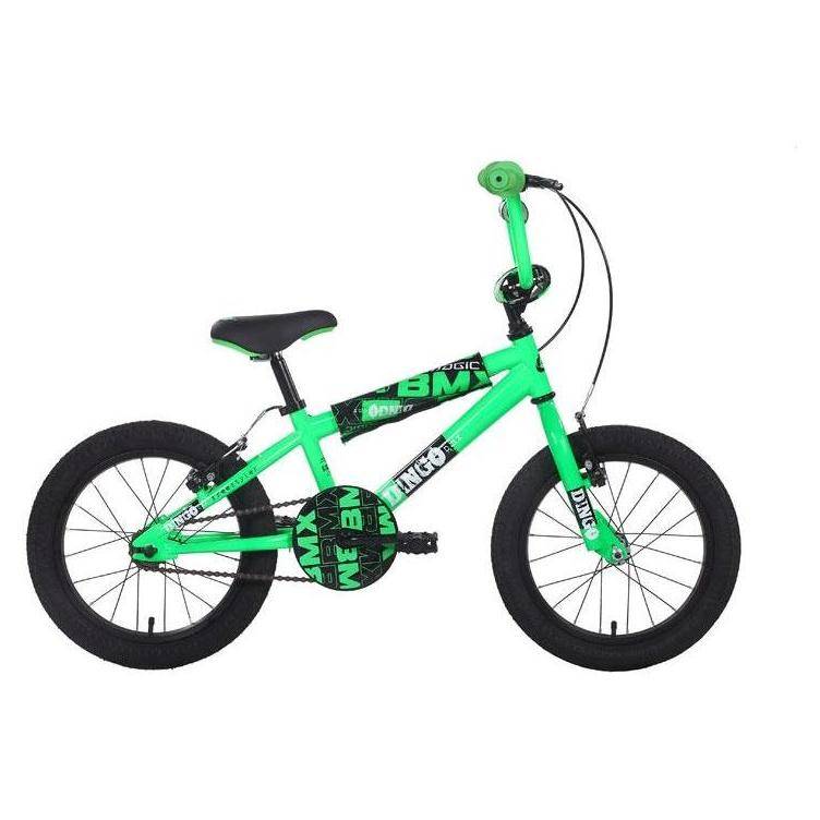 Dingo 16 - Bmx